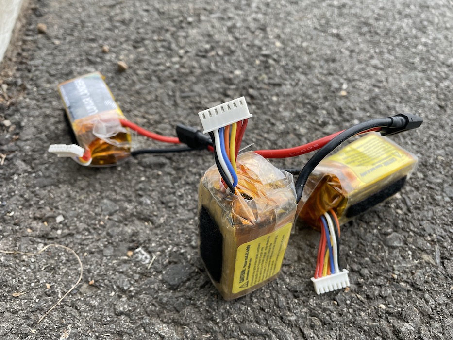 FPV Gear I Use - MattyFleisch FPV